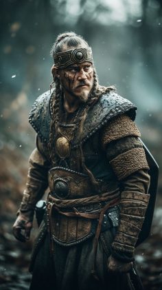 Medieval 5: Elgar 9 Odda and Ubba, part 2 of 2 – Storyteller Tales ...